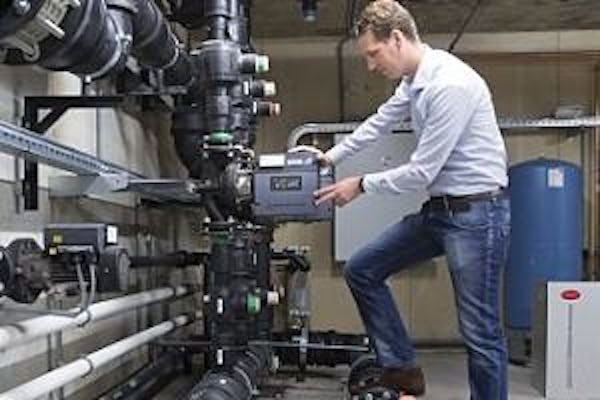 Duurzame warmtepomp vooral flexibel in lente en herfst