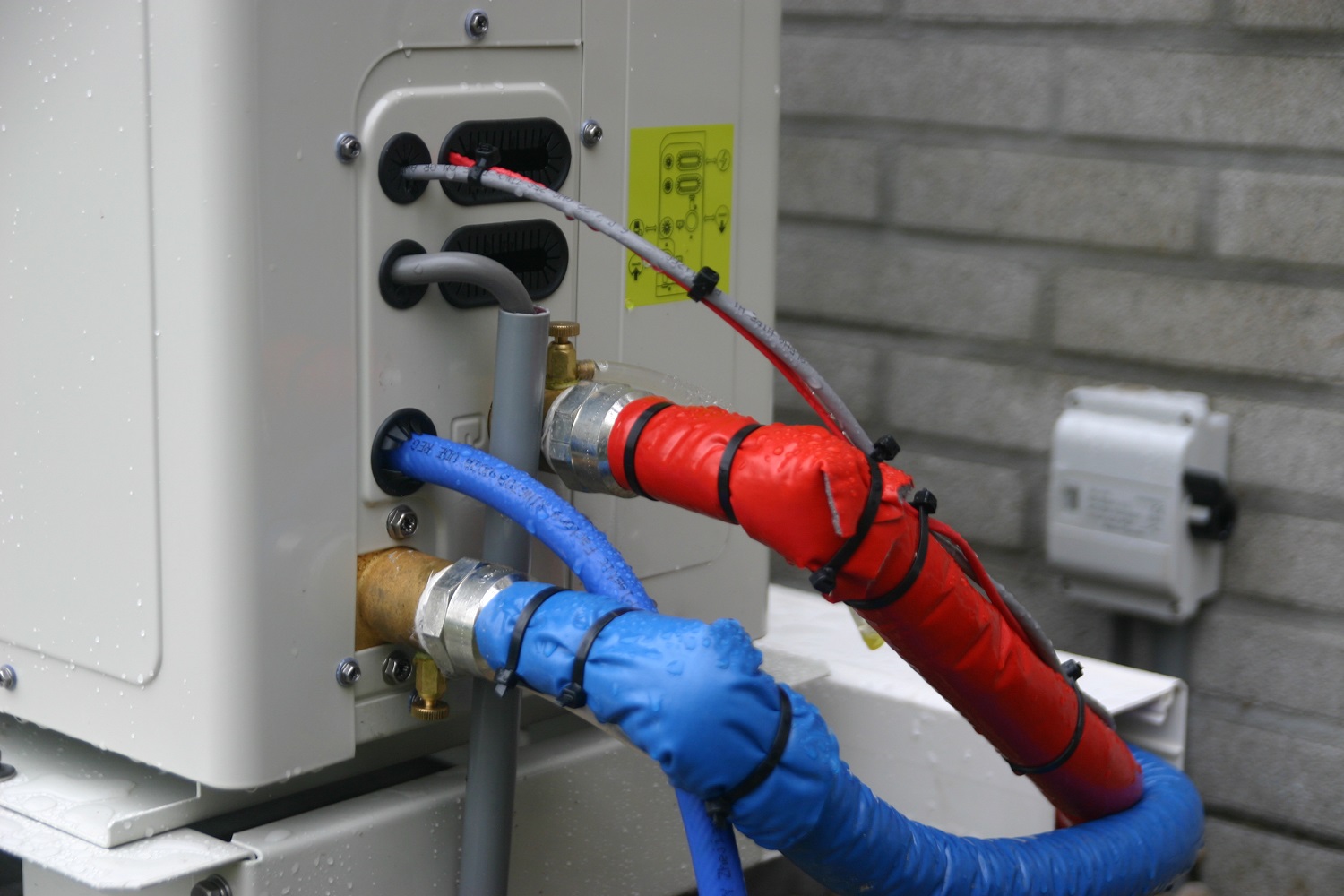 Monoblock installeren: tips en trucs