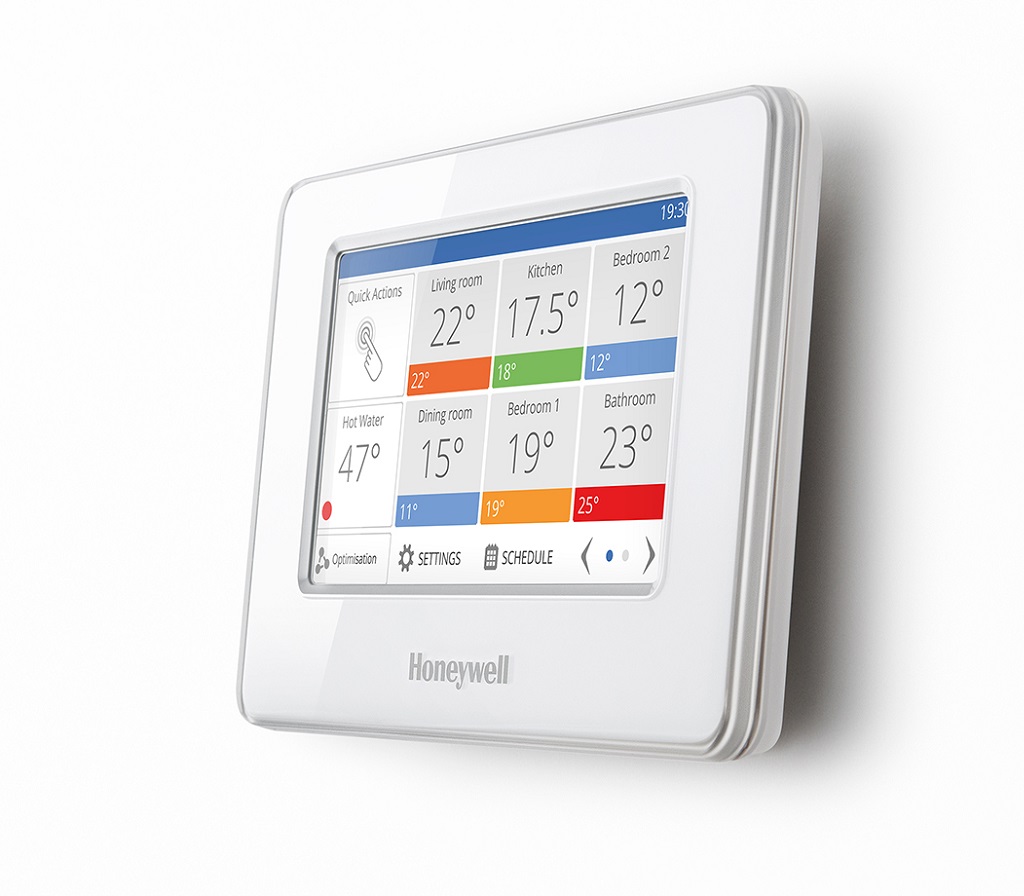 Zoneregeling met warmtepomp vereist veelal hydraulische aanpassingen