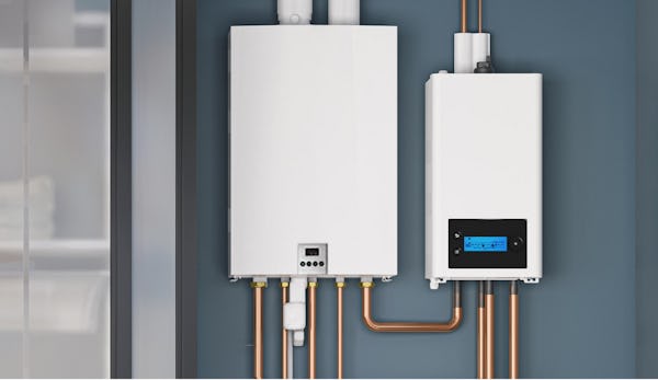 Remeha start in 2023 productie van hybride warmtepompen in Apeldoorn