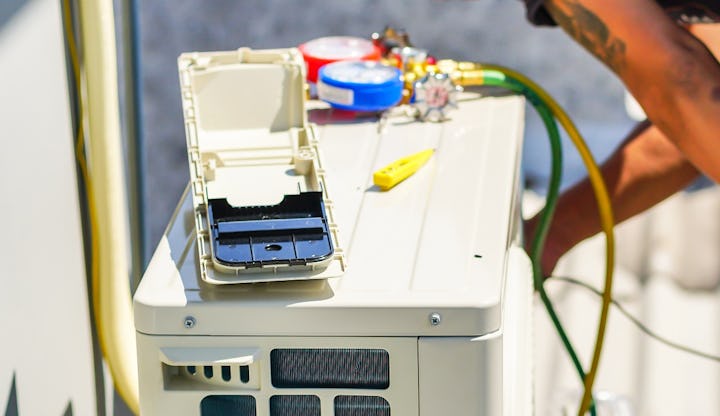 Alles over warmtepompen met het opkomende koudemiddel propaan