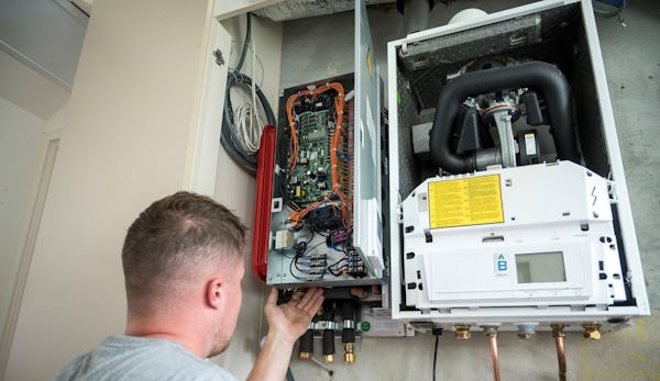 Dit jaar al meer warmtepompen in woningen geplaatst dan in heel 2022