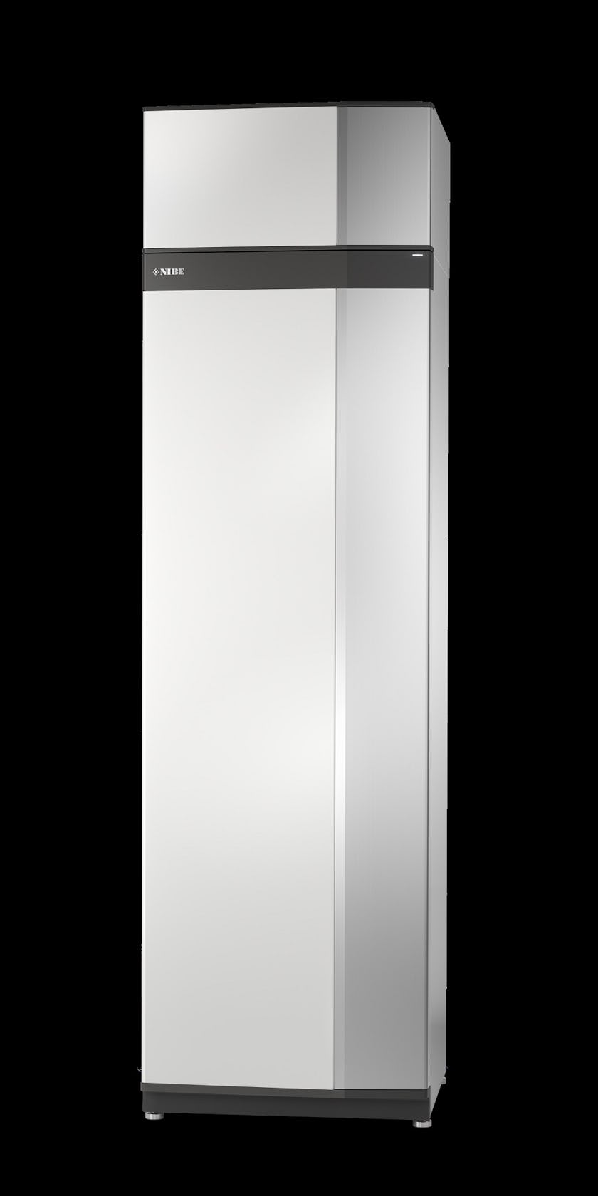 NIBE toont veel nieuwe warmtepompen, binnenunits én boilers tijdens de VSK