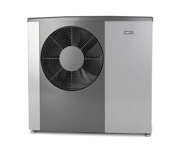 NIBE toont veel nieuwe warmtepompen, binnenunits én boilers tijdens de VSK