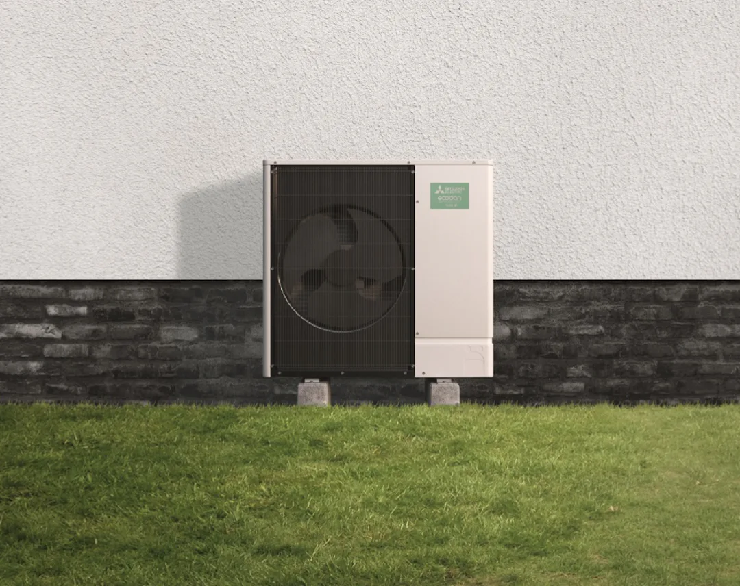 Monoblock: met of zonder hydraulische binnenunit?