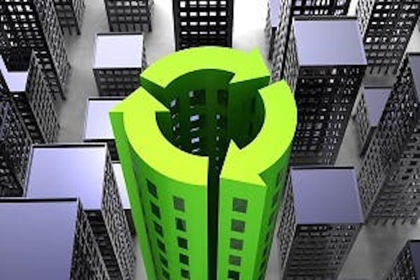 'Circulariteit is nog steeds ondergeschoven kindje'