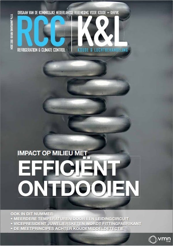 RCC | K&L editie 8, 2024