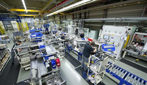 Marktpartijen verwachten in 2023 meer rust in koeltechnische sector